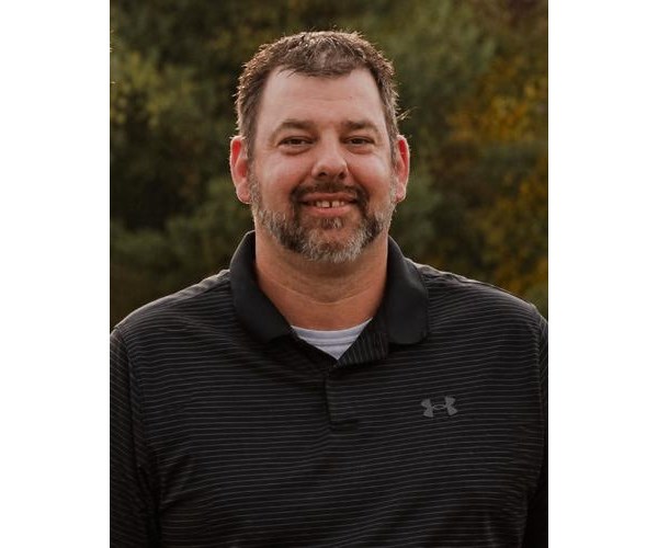 Todd "Willard" Heezen Obituary (2026) - Denmark, WI - Cotter Funeral ...