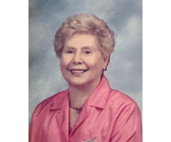 Jane Christopher Obituary and Online Memorial (2026)