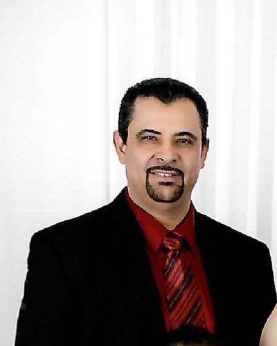 Damian Quiñones Obituary (2026) - Chicago, IL - G Martinez Funeral Home ...