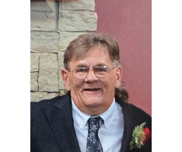 Gary Lee Smith Obituary (2026) - Grand Rapids, MI - Ofield Funeral Home
