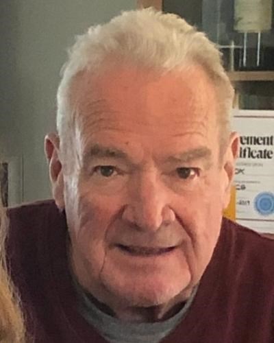 Kenneth Edward Warrick Obituary (2025) - Indianapolis, IN - Flanner ...