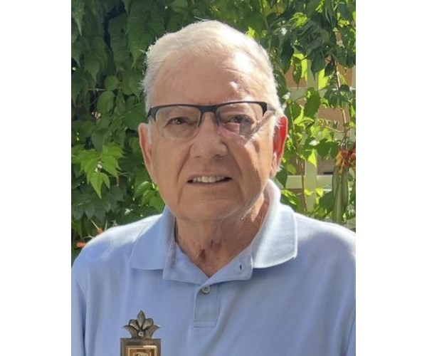 Charles Raymond Rudolph Obituary (2026) - Albuquerque, NM - French ...