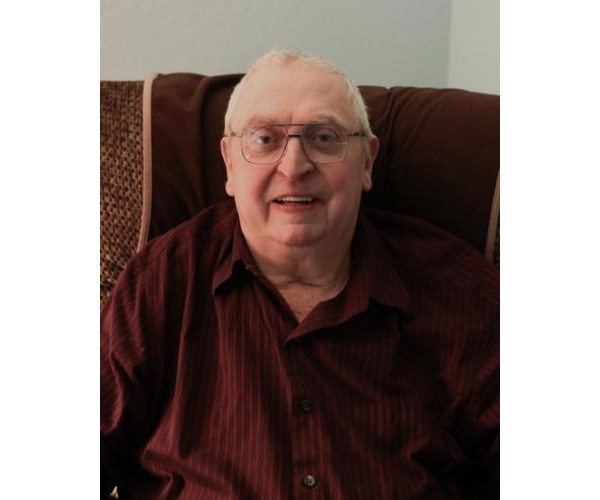 Dennis Mathias Speltz Obituary (2024) - Cochrane, WI - Talbot Family ...