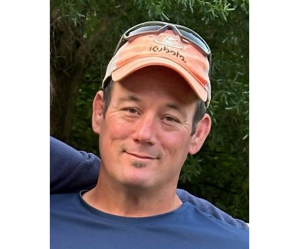 Bryan David Jones Obituary (2026) - Rocky Mount, VA - Conner Bowman ...