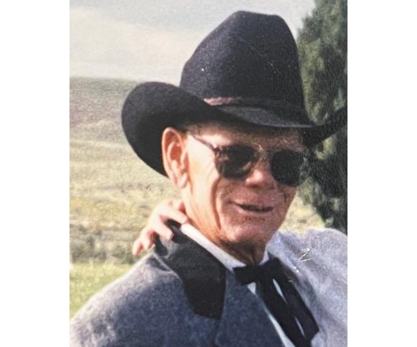Stanley Elmer Sanders Sr. Obituary (2024) - Kirtland, NM - Cope ...