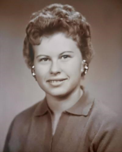 Mary Sue Hackleman Obituary (2025) - Bakersfield, CA - Basham Funeral ...