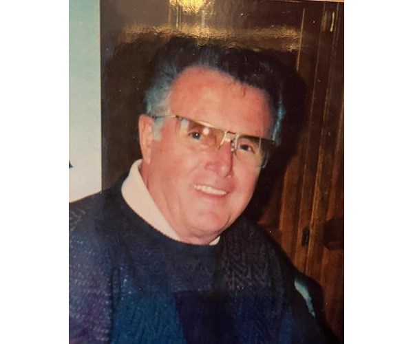 Burdette "Burdie" L. Lundy Obituary (2026) - Sandwich, IL - Beverage ...