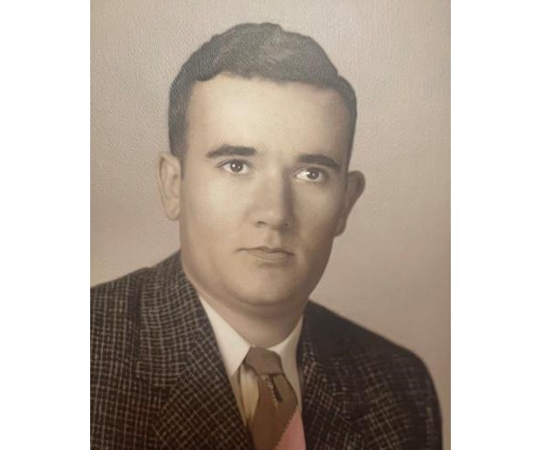 Chester L. Smith Obituary (2025) - Mayview, MO - Ralph O. Jones Funeral ...