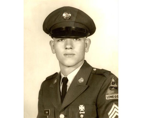 Johnny Carol Cain Obituary (2025) - Decatur, TX - Hawkins Funeral Homes ...