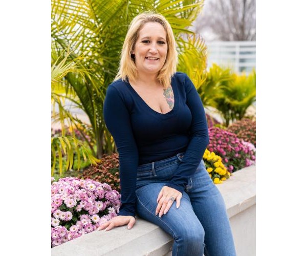 Ellen Marie Champagne Obituary (2025) - Inkster, MI - Husband Family ...