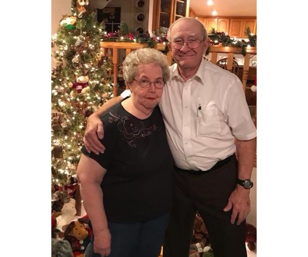 Merlene Joy (Hone) Hennefer Obituary (2023) - Ogden, UT - Leavitt's ...