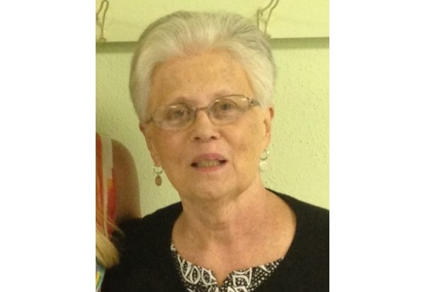Anne Denton Lancaster Obituary (2024) - Fayetteville, NC - Sullivan's ...