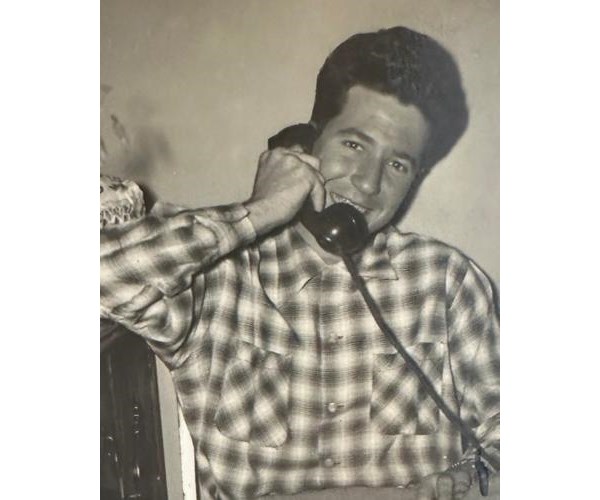 Robert Wesley Walton Obituary (2024) - Gallatin, TN - Sumner Funeral ...