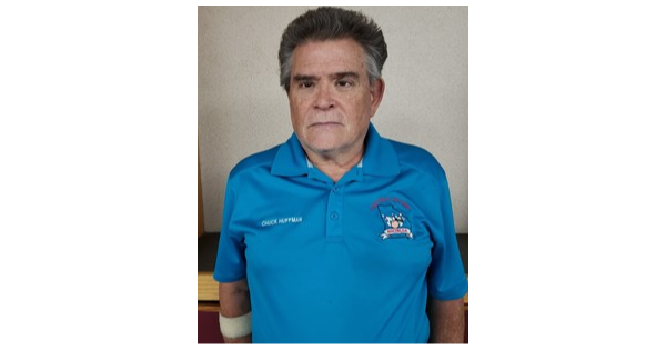 Charles "Chuck" Edward Huffman Obituary (2025) - Macon, GA - FairHaven ...