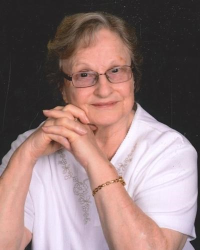 Mary A. Manley Obituary (2025) - Massillon, OH - Paquelet and Paquelet ...