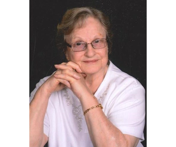 Mary A. Manley Obituary (2025) - Massillon, OH - Paquelet and Paquelet ...