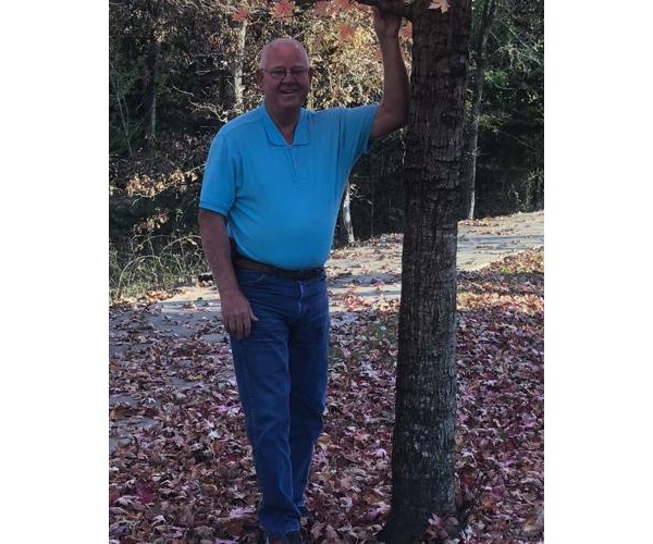Robert Lee Patterson, Sr. Obituary (2026) - Waco, TX - Pecan Grove ...