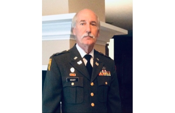 Charles M Moudy Obituary (2025) - Columbus, GA - McMullen Funeral Home ...