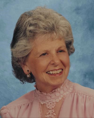 Evah L. Roller Obituary (2025) - Staunton, VA - Henry Funeral Home