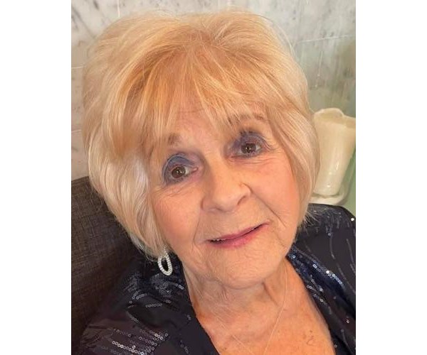 Sandra Izes Obituary and Online Memorial (2025)