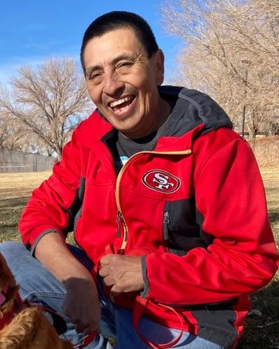 Paul Peter Marrujo Obituary (2025) - Albuquerque, NM - Trujillo Family ...