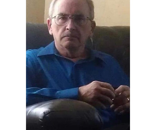 Patrick Worthey Obituary (2024) - Canton, TX - Tisdale-Lann Memorial ...