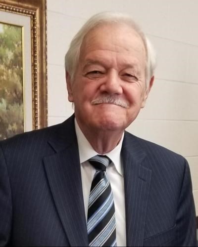 Richard Michael Taffs Obituary (2025) - Farmington, UT - Russon ...