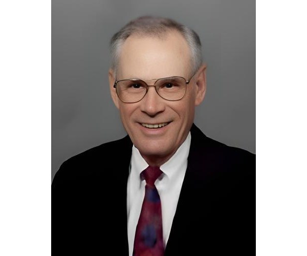 Kenneth Olin Floyd Obituary (2025) - Amarillo, TX - Boxwell Brothers ...