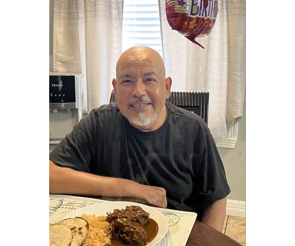 Eduardo Castillo Obituary (2024) - Houston, TX - Compean Funeral Home ...