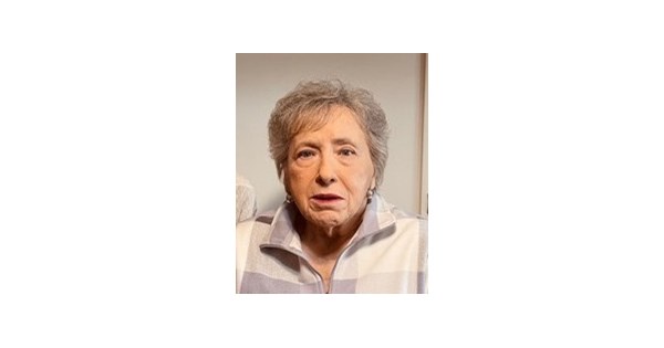 Elizabeth A Lawhorn Obituary (2026) - Tipp City, OH - Frings & Bayliff ...