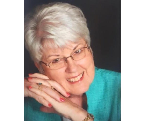 Patricia "Patsy" D. Dillon Obituary (2025) - Staunton, VA - Henry ...