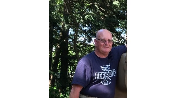 Richard Walker Obituary (2025) - Carlisle, PA - Hoffman Funeral ...