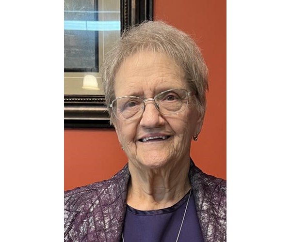 Jo Ann Bradley Obituary (2025) - Meridian, MS - Robert Barham Family ...