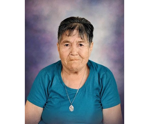 Virginia F. Romero Obituary (2026) - Pecos, TX - Peaceful Garden ...