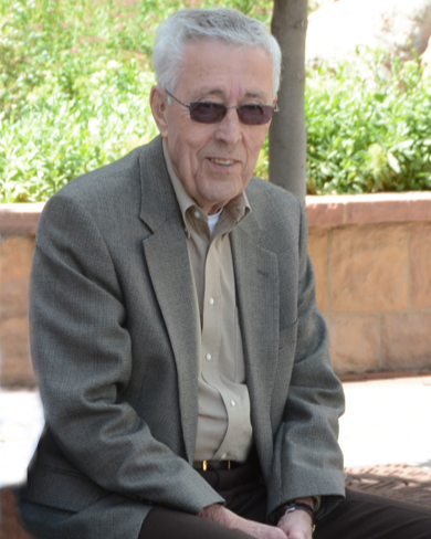 Joseph "Joe" Edward Waters Obituary (2025) - Lakewood, CO - Horan ...