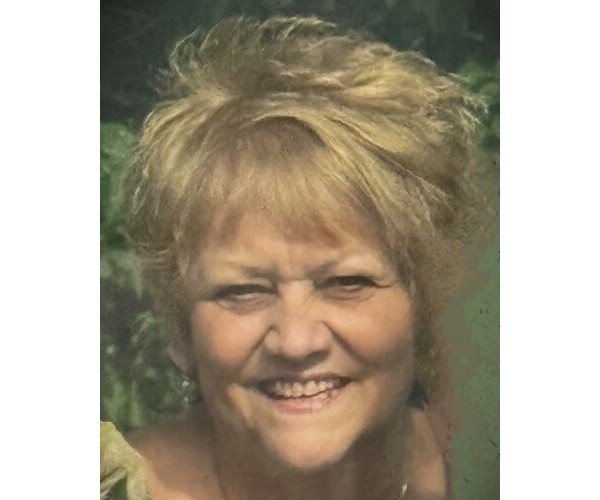 Terri Lynn Davis Obituary (2026) - McMinnville, TN - McMinnville ...