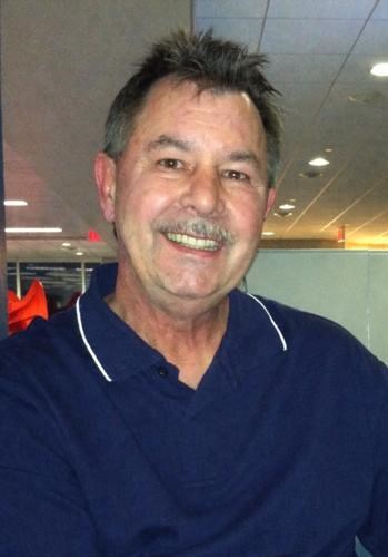 Mark Raymond Ambrose Obituary (2026) - Muskegon, MI - Clock Funeral ...