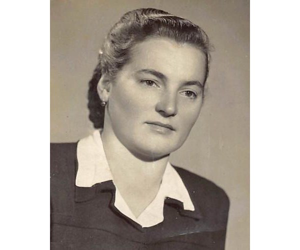 Veronika Tamba Obituary and Online Memorial (2026)