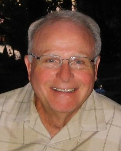 David Colfax Tintle Obituary (2025) - Jacksonville Beach, FL - Quinn ...