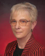 Ellen Yocum Obituary and Online Memorial (2025)