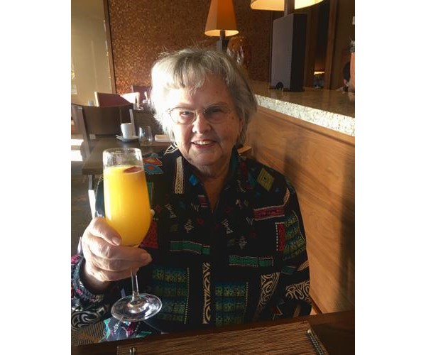 Charlene Mary Yuranek Obituary (2026) - Woodburn, OR - Simon-Cornwell ...
