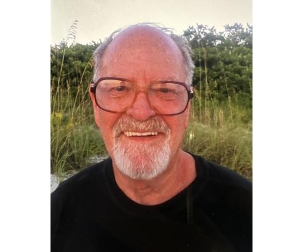 Larry Raymond Armbruster Obituary (2024) - Naples, MI - Sharp Funeral ...