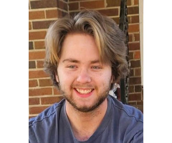 Christopher Merkle Obituary (2025) - Newberry, SC - McSwain-Evans ...