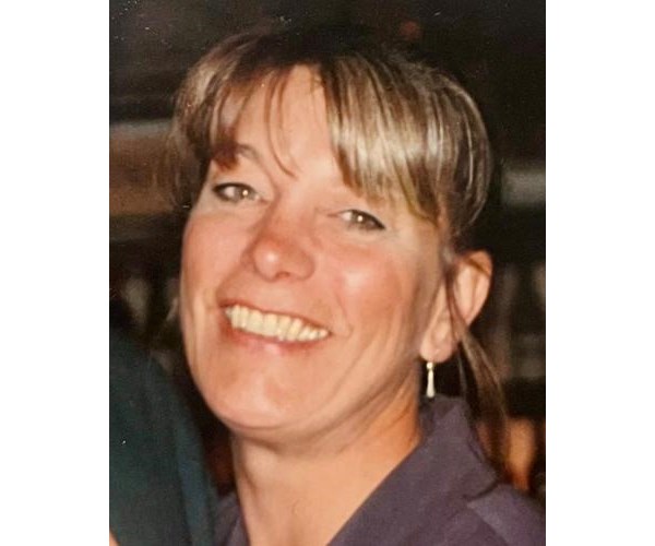 Marcia A. Roberts Obituary (2025) - West Boylston, MA - Fay Brothers ...