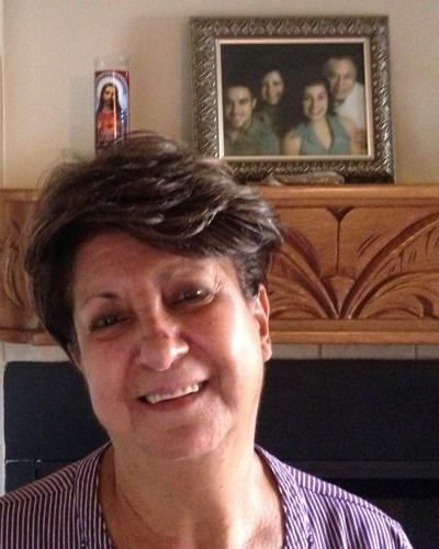 Adelina Maria Baca Serbin Obituary (2025) - NW Albuquerque, NM ...