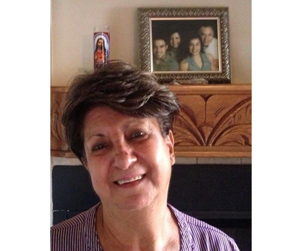 Adelina Maria Baca Serbin Obituary (2025) - NW Albuquerque, NM ...