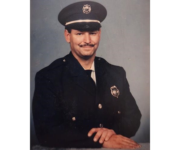 Douglas "Doug" L. Hite Obituary (2024) - Baltimore, OH - Johnson-Smith ...