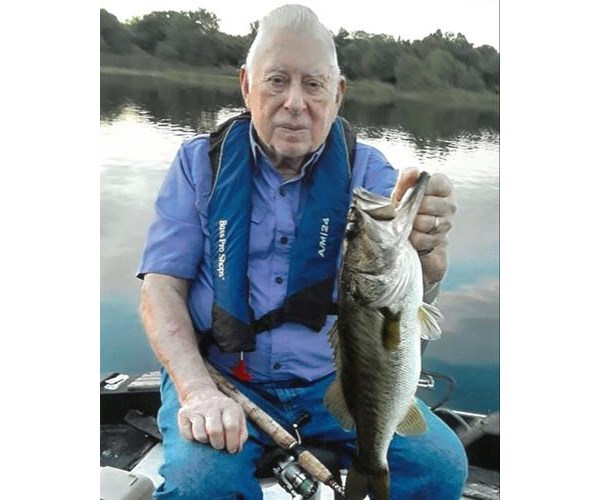 John "Monie" Houchins Obituary (2024) - Mount Dora, FL - Highland ...