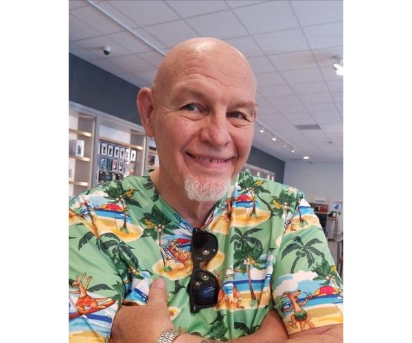 Robert Rinard Jr. Obituary and Online Memorial (2025)