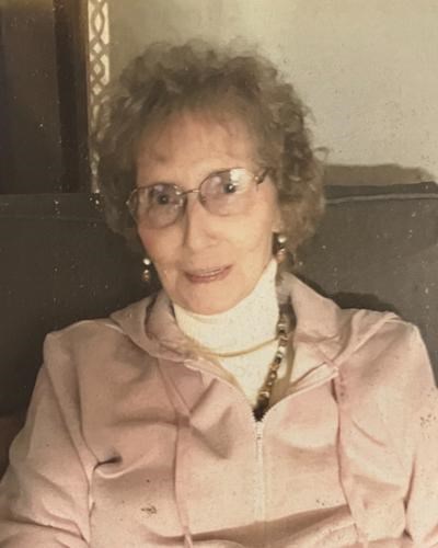 Betty G. Dawley Obituary (2024) - Forest Lake, MN - Mattson Funeral ...